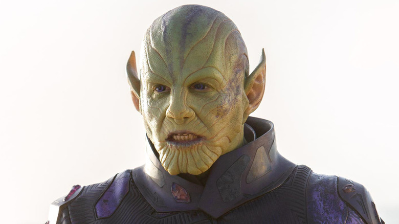 What These Movie Aliens Look Like Without Makeup