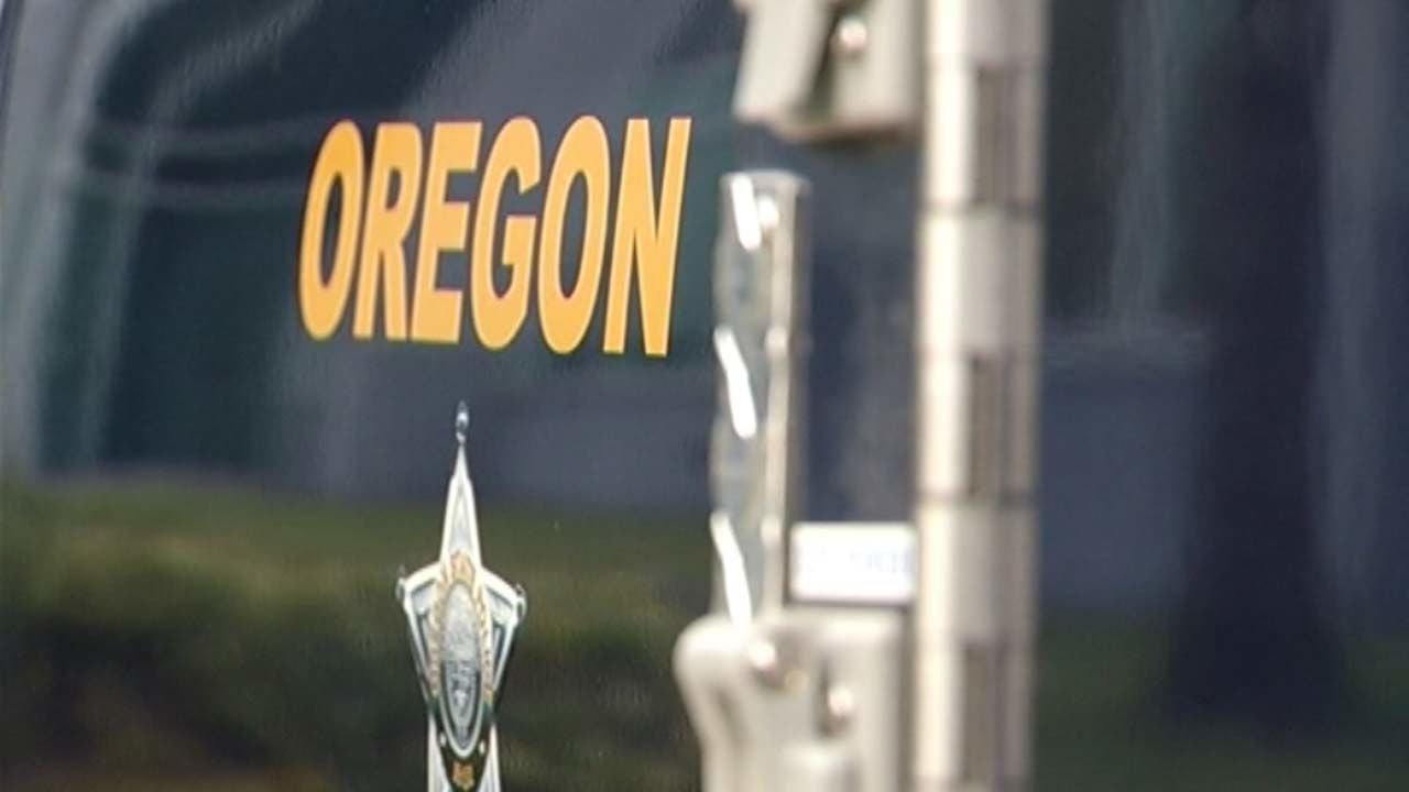 OSP: Teen driver cited after Hwy 26 crash kills Portland woman