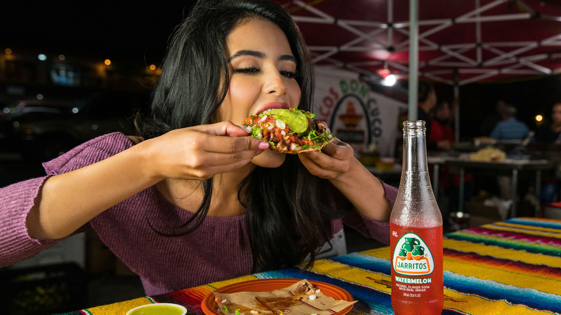 10 Dishes To Stop Ordering At Mexican Restaurants & 10 Authentic Ones ...