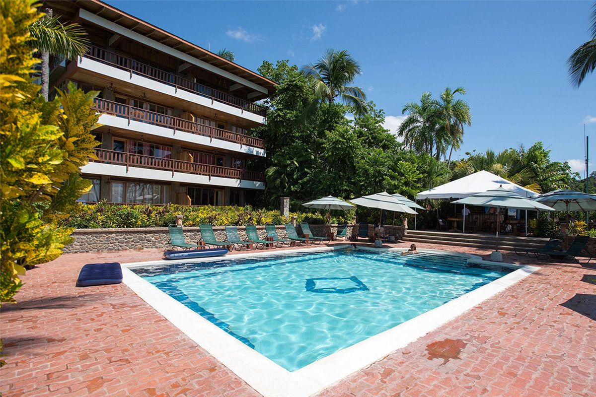 24 of the World’s Weirdest and Most Unique Hotels