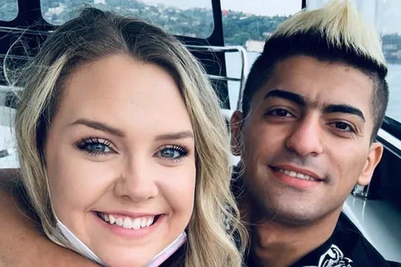 'I supported Trump to let ICE deport criminals - but instead they came ...