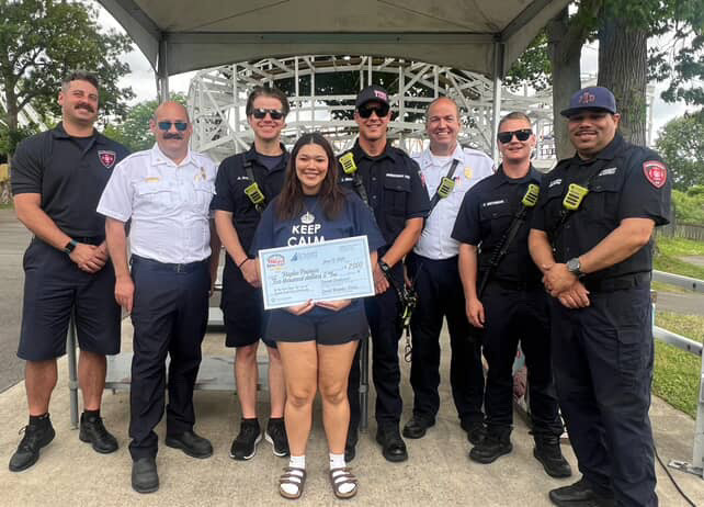 Primetime 585 Shining Star: Haylee Pacheco