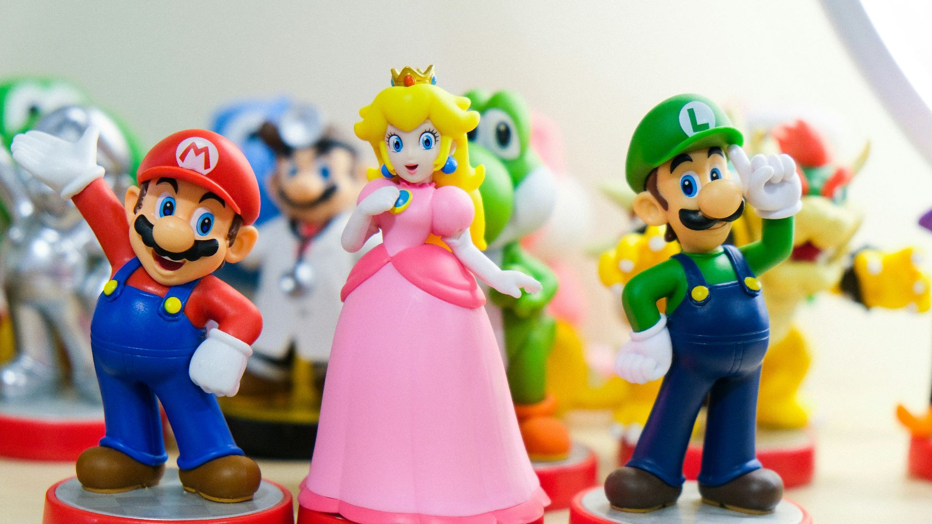 The 10 Most Popular Video Game Series Of All Time & 10 That Seriously ...