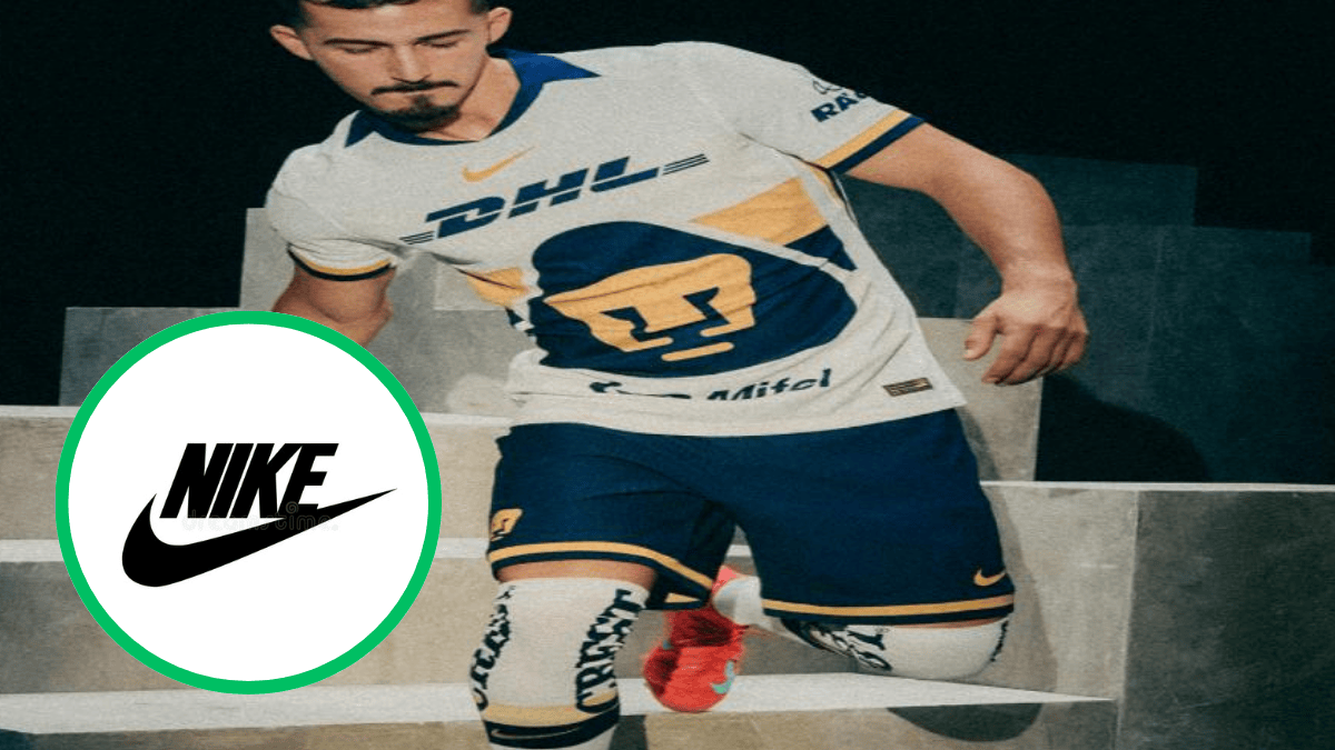Liga MX: Pumas UNAM lanza sus nuevas playeras 2025-2026 con diseño ...