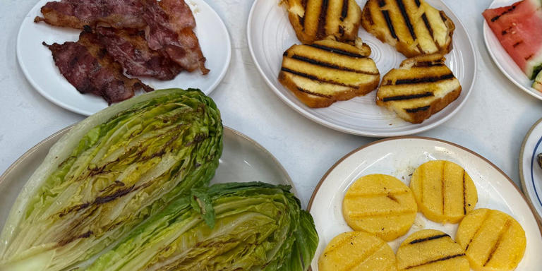 I'm A Food Editor—These Are 8 Foods I Was Shocked I Could Grill
