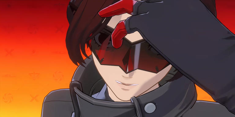 Persona 5: The Phantom X Beats Persona 5 Royal’s Steam Player Count On ...