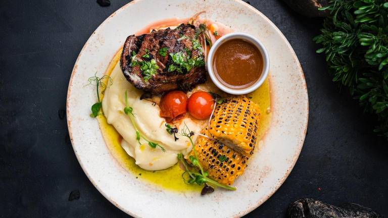 The best steakhouse in Kansas City in 2025, according to diners—plus ...