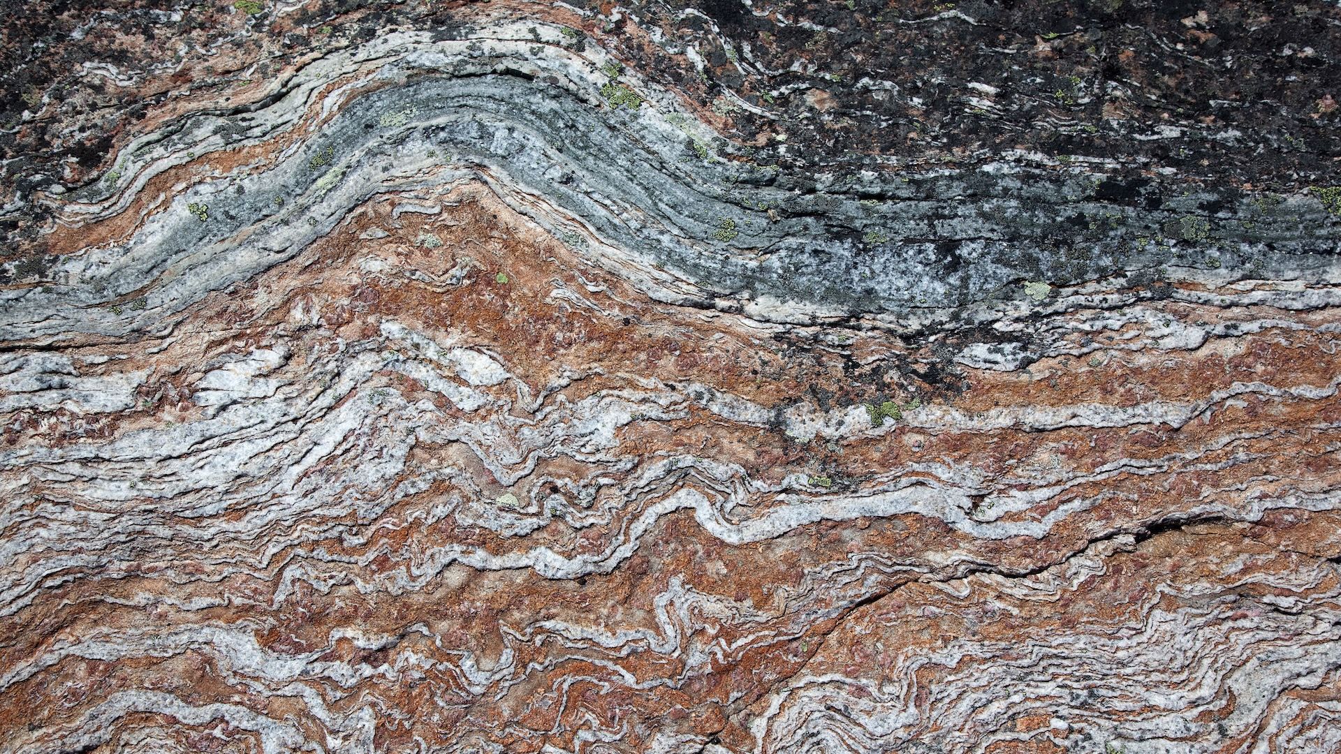 Rocks in Canada may be oldest on Earth, dating back 4.16 billion years