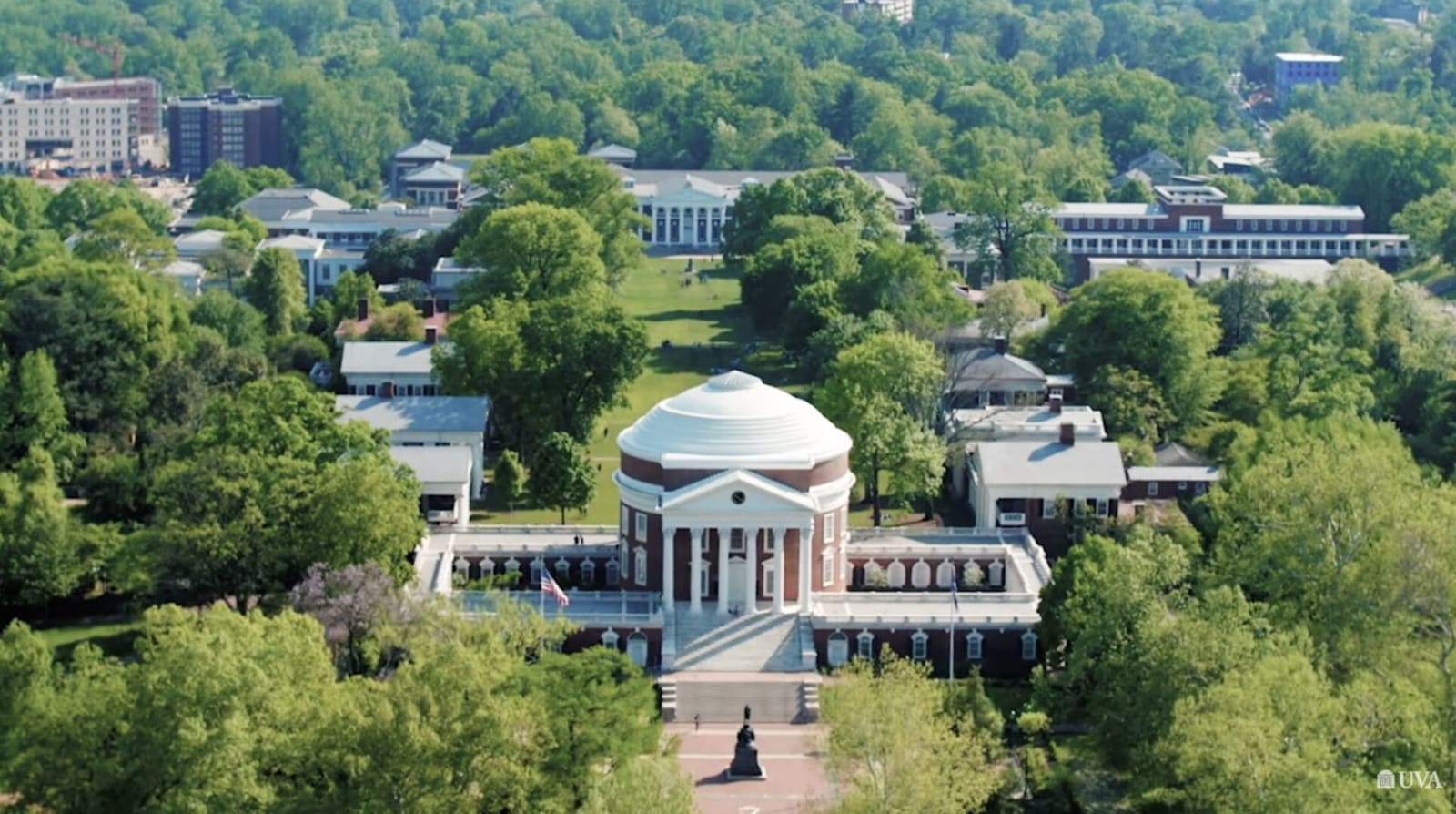 UVa president plans early exit as federal pressure mounts over DEI policies