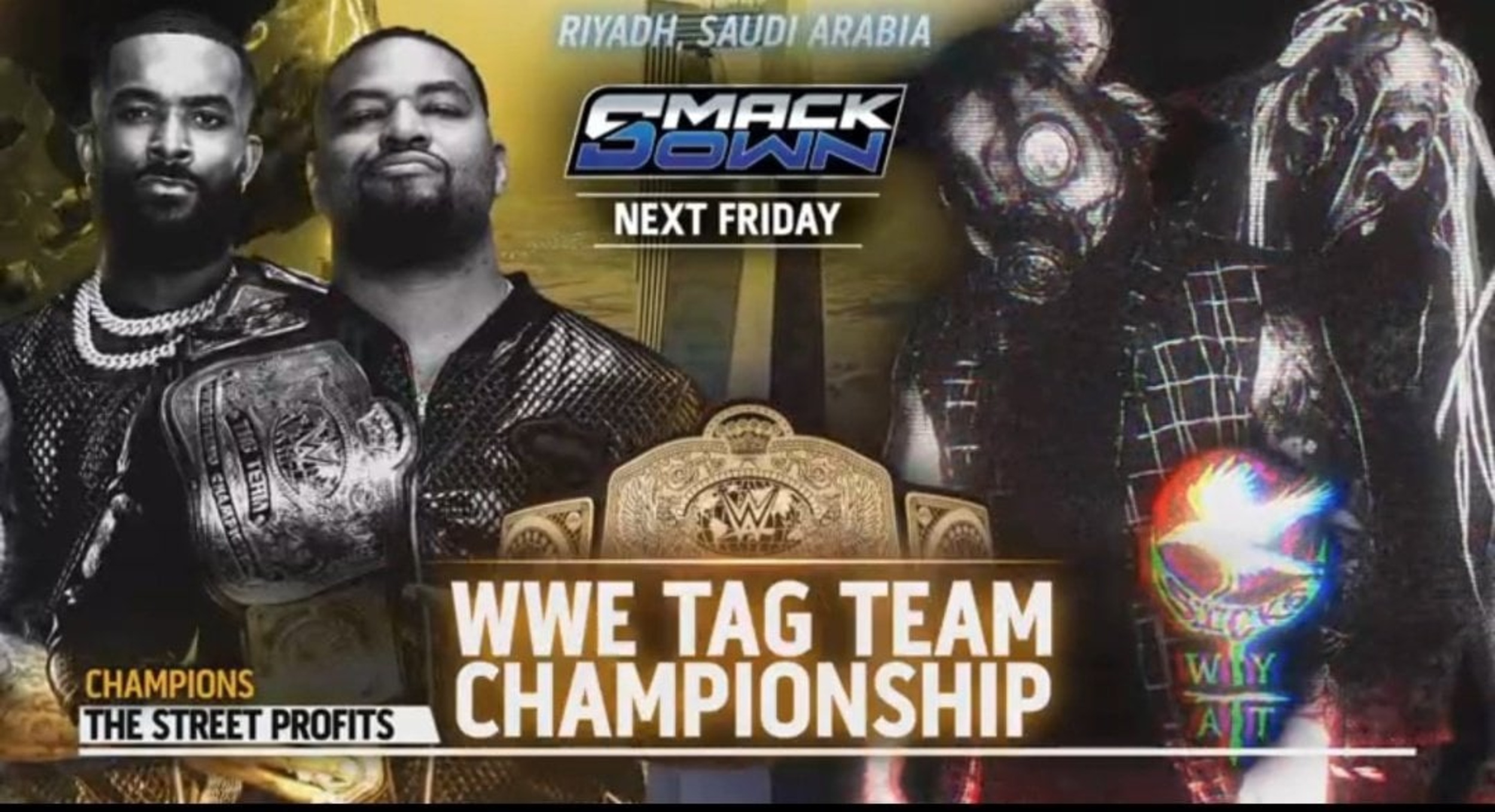 WWE SmackDown Going Back to Two Hours Permanently