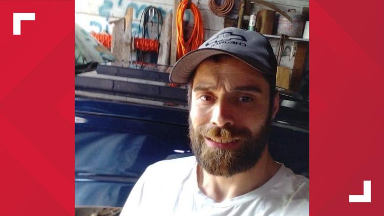 Caribou man wanted after leading police on high-speed chase