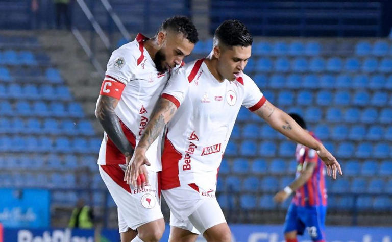 Consternación en América: Duván Vergara se habría ido del club por ...