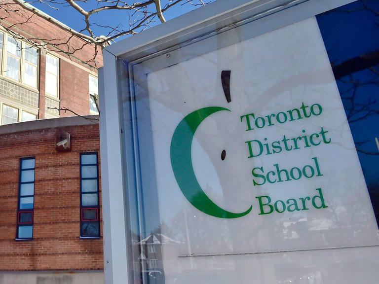 Ontario government takes over TDSB, three other school boards, citing ...