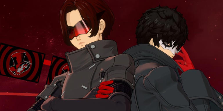 Persona 5: The Phantom X Tier List - Every P5X Character Ranked