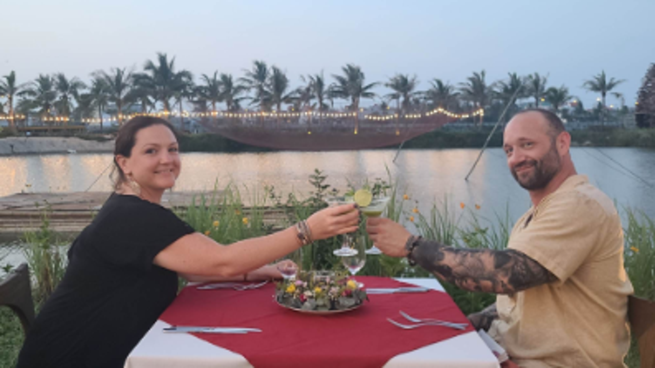 Man gunned down while walking dog in San Leandro identified