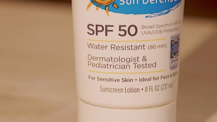 Consumer Reports: Best sunscreens of 2025