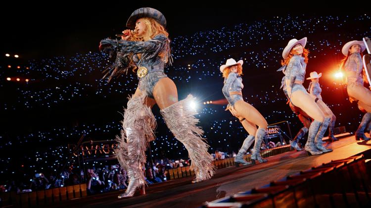 Beyoncé at Northwest Stadium: Your guide to getting there without drama