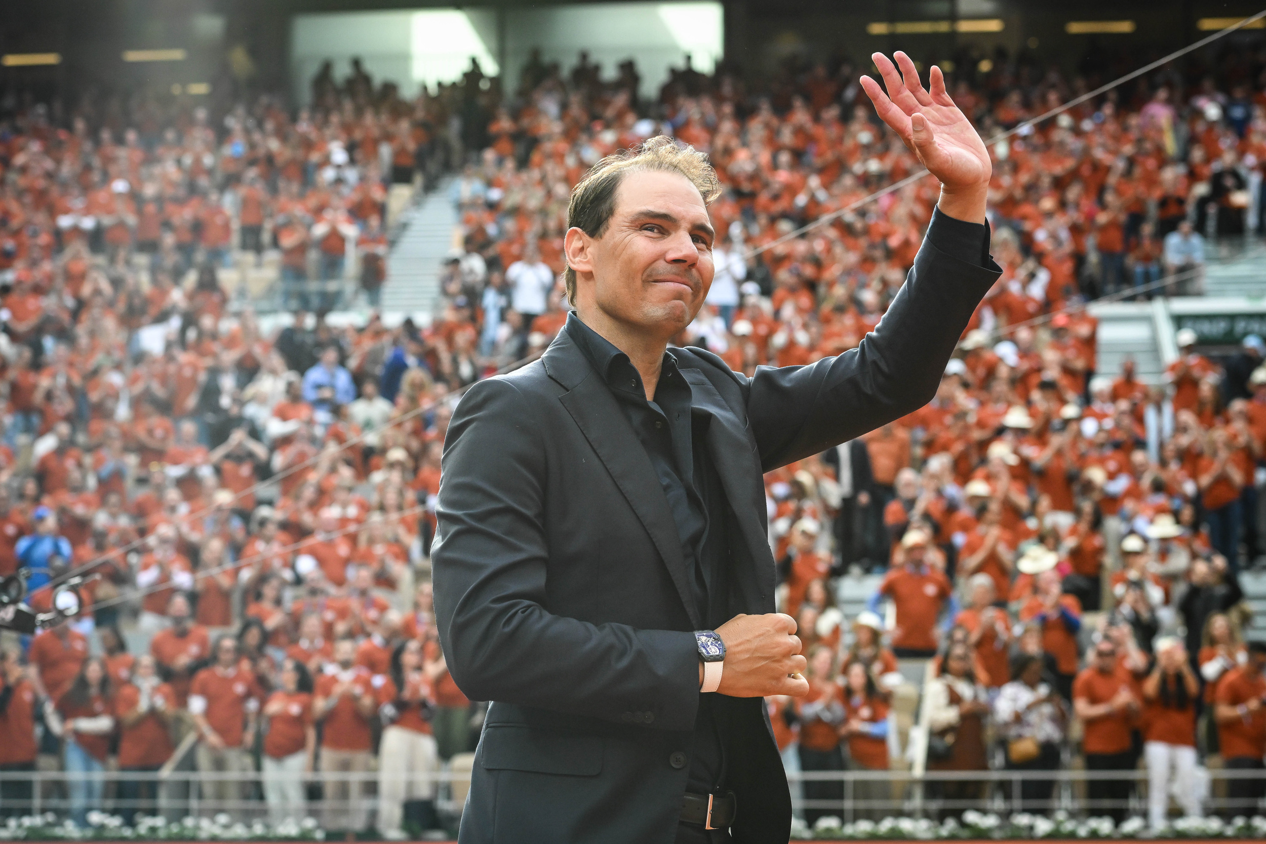 Rafael Nadal congratulates Academy star Alexandra Eala on first WTA ...