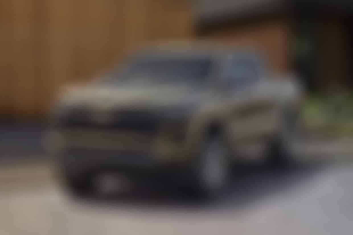 Consumer Reports least reliable midsize trucks for 2026