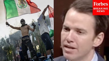 Kevin Kiley Accuses Dems Of Egging On 'Violent Agitators' During LA ...
