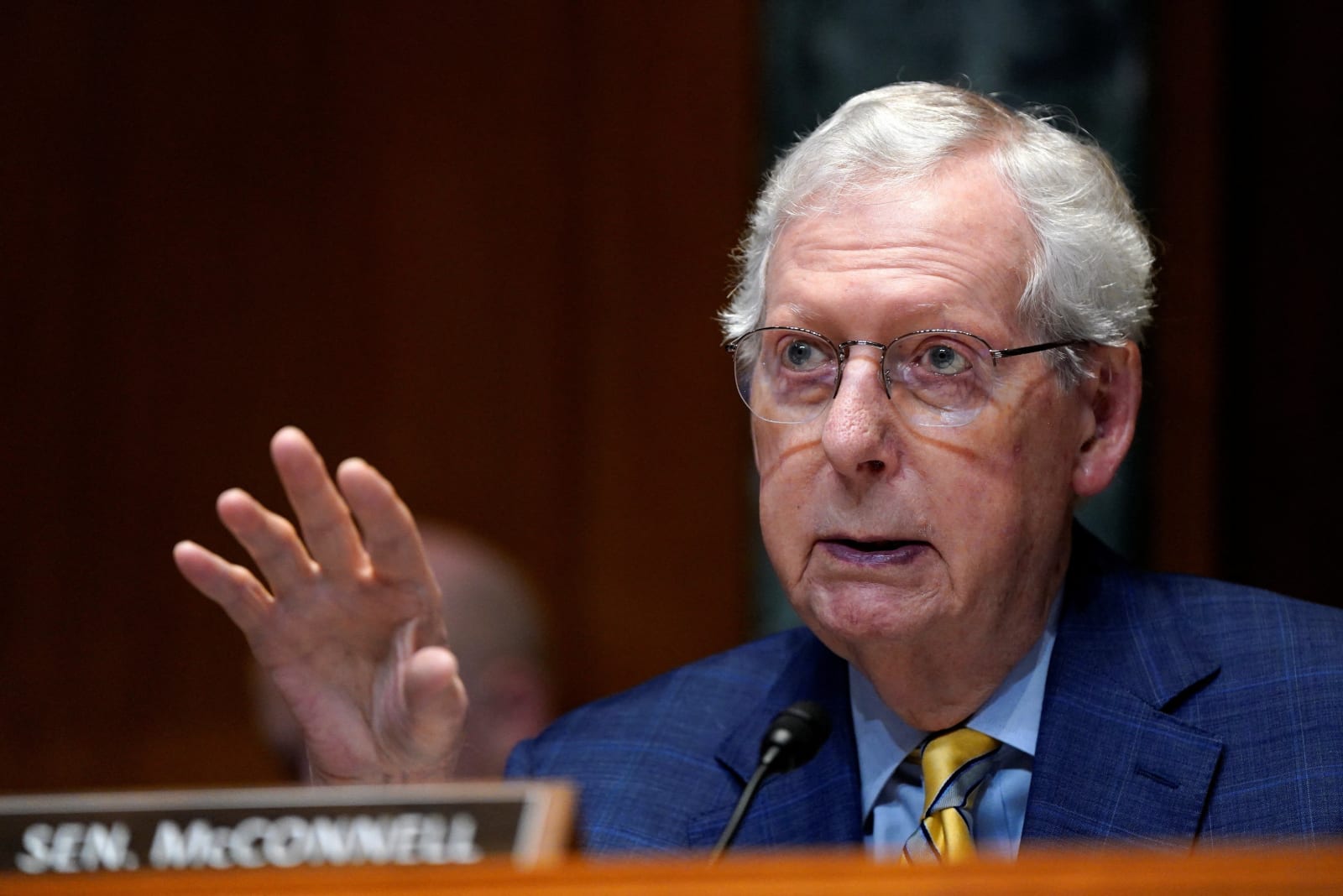 'Had enough!' MAGA businessman seeks to liberate Kentucky from 2 ...