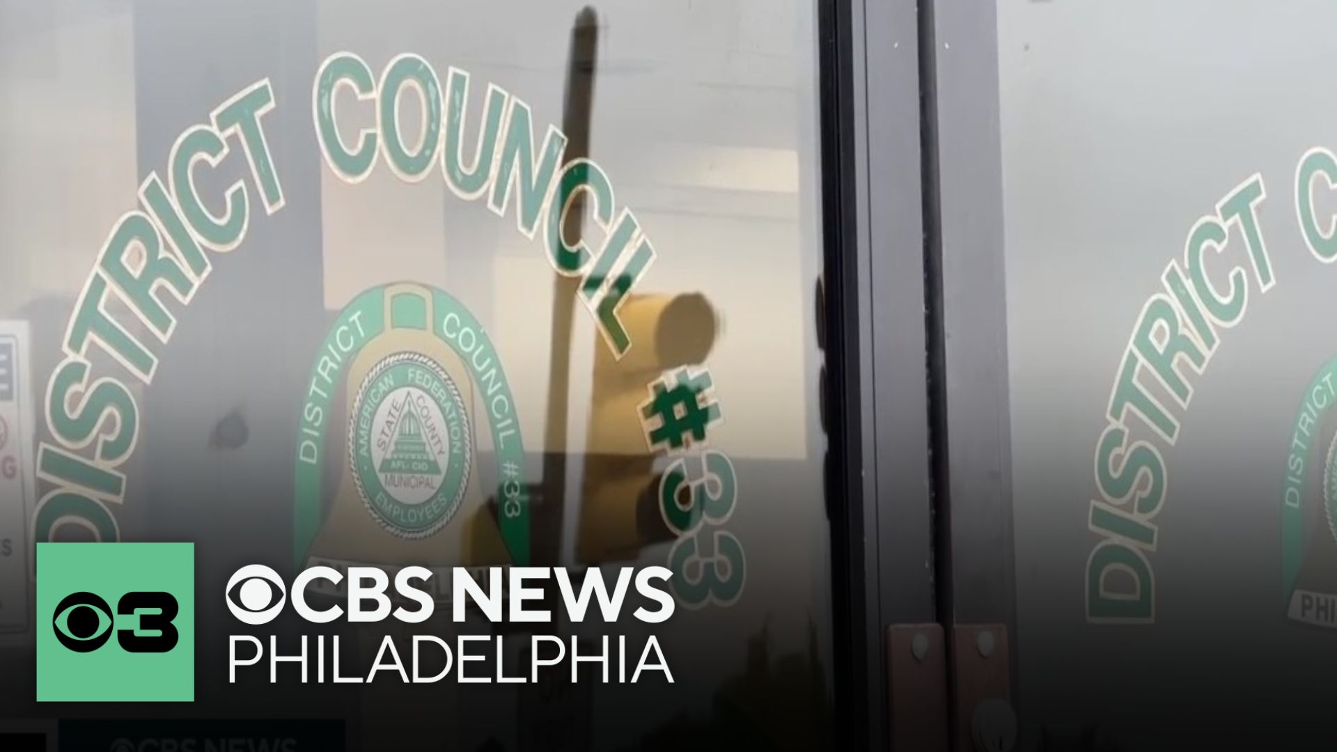 Here's what is impacted in the City of Philadelphia if District Council ...