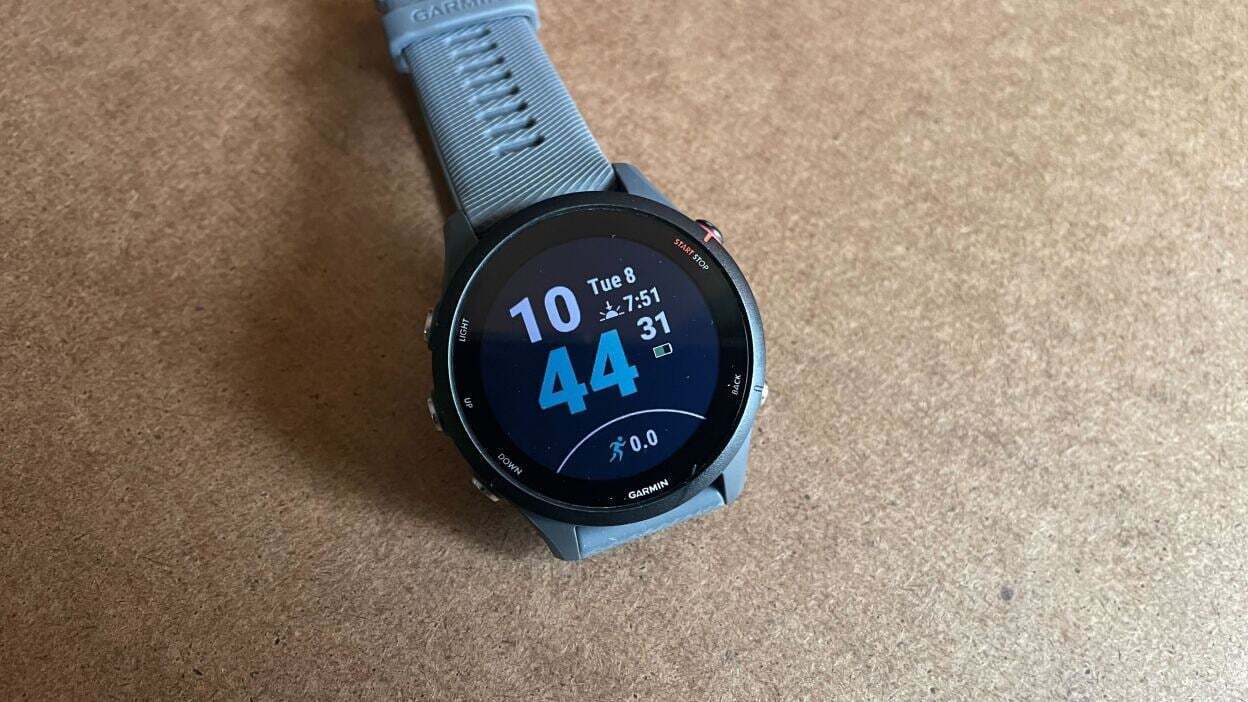 All the New Features Coming to Garmin Watches in Its Massive Beta Update