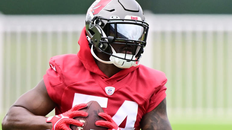 Bucs’ $94 Million Veteran Identified as Biggest ‘Question Mark’ of 2025 ...