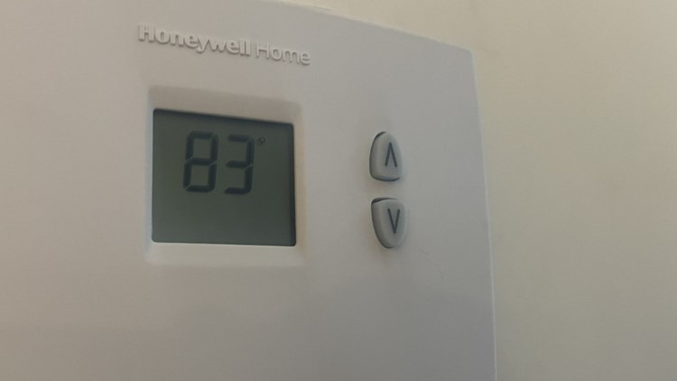Virginia program offers cooling assistance as extreme heat could drive ...