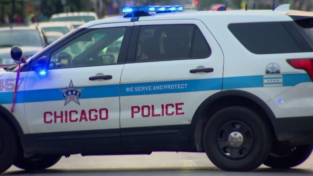 Shooting leaves man in critical condition in Chicago's Little Village ...