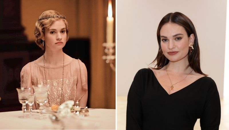 Original Downton Abbey cast now: Where the stars are 15 years later