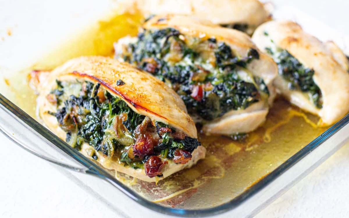 18 Chicken Breasts Recipes That Said “No” to Being Mid!