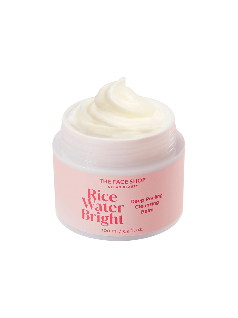 How to use rice water for your face, according to dermatologists