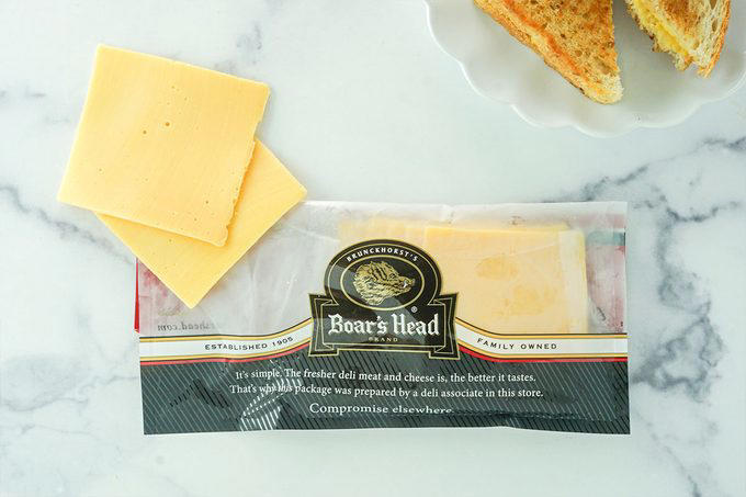 We Tried 7 American Cheese Singles and This One Made the Best Grilled ...
