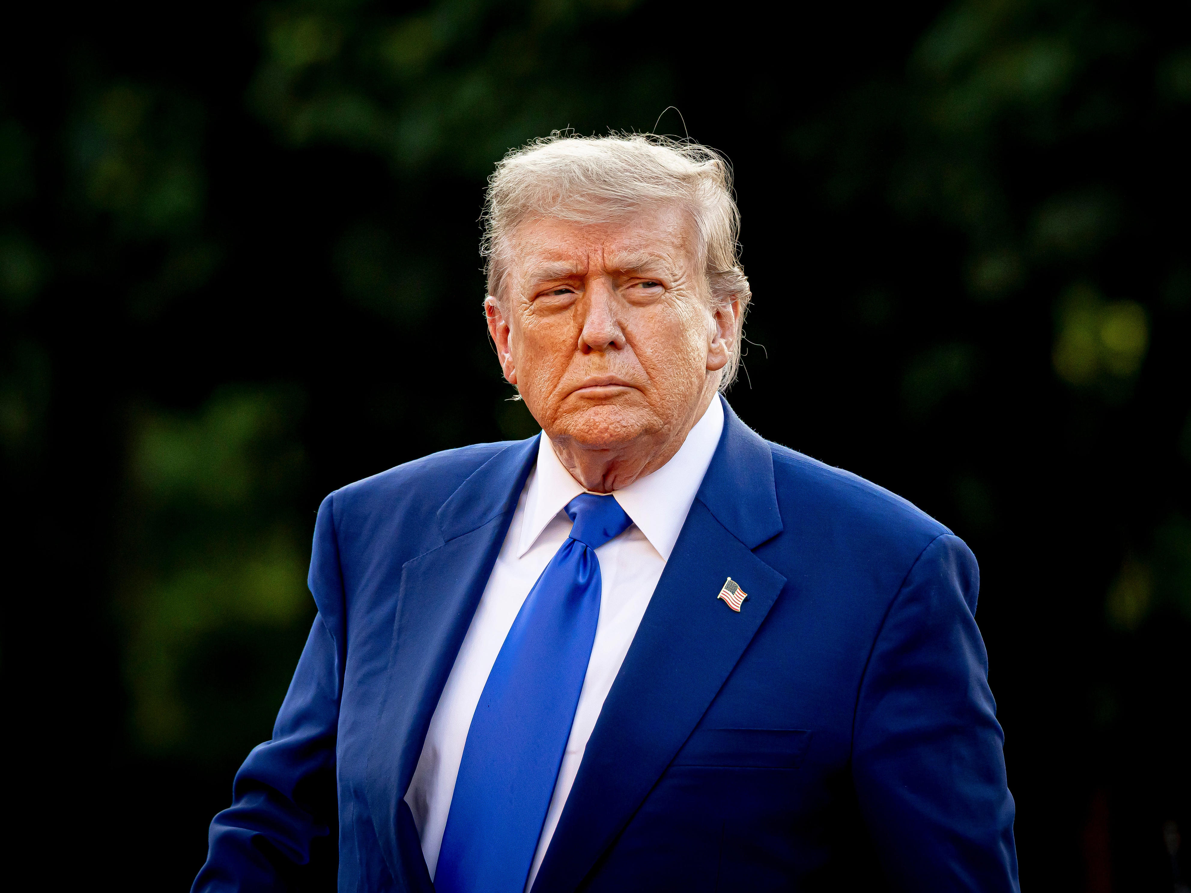 Trump has ramped up pressure on Fed Chair Powell to cut rates. There's ...