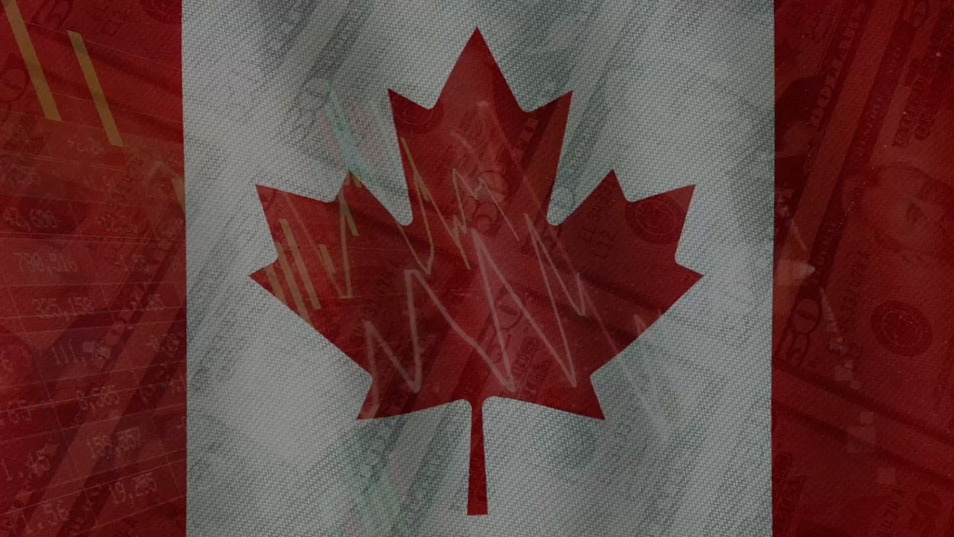 Canadian economy pulls back in April