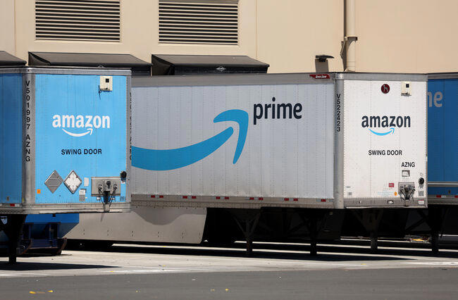 Amazon Expanding Same-Day Delivery Options To Thousands Of Cities Across US