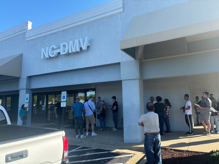 NCDMV offers private driver education schools chance to conduct road tests