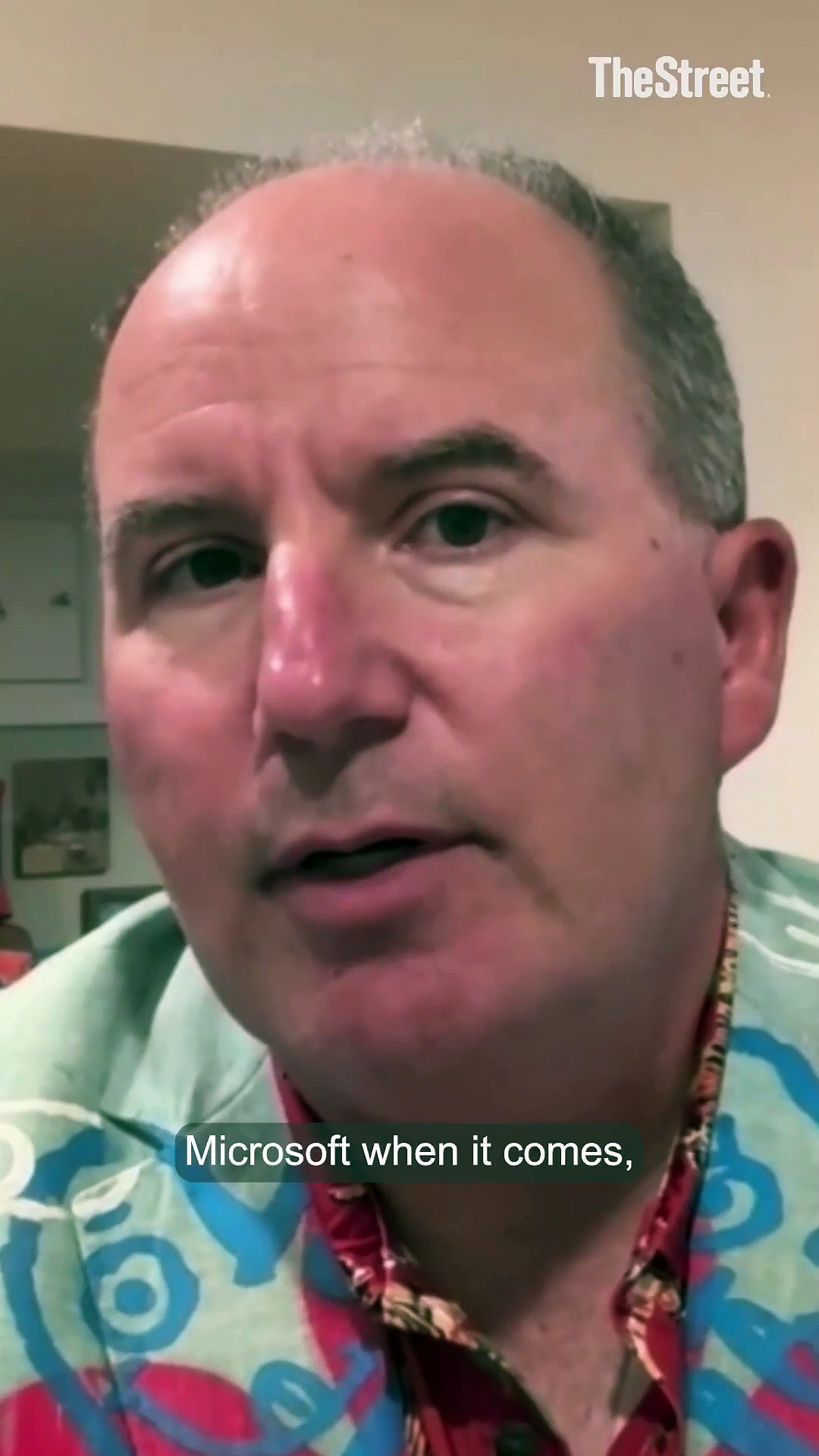 Microsoft’s AI lead could make it a $5 trillion company, Dan Ives says