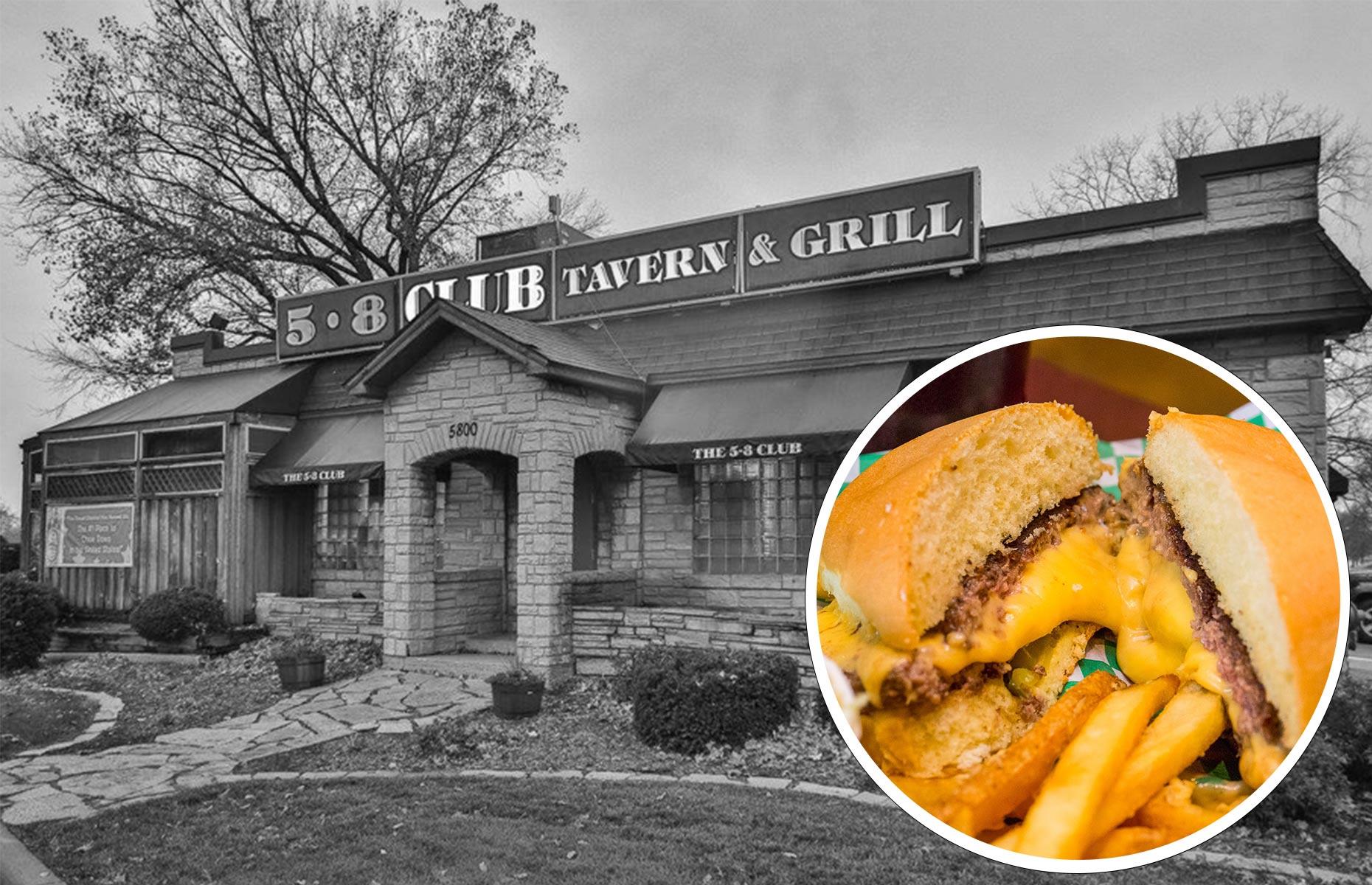 America's most unusual regional burger styles, from the bizarre to the ...