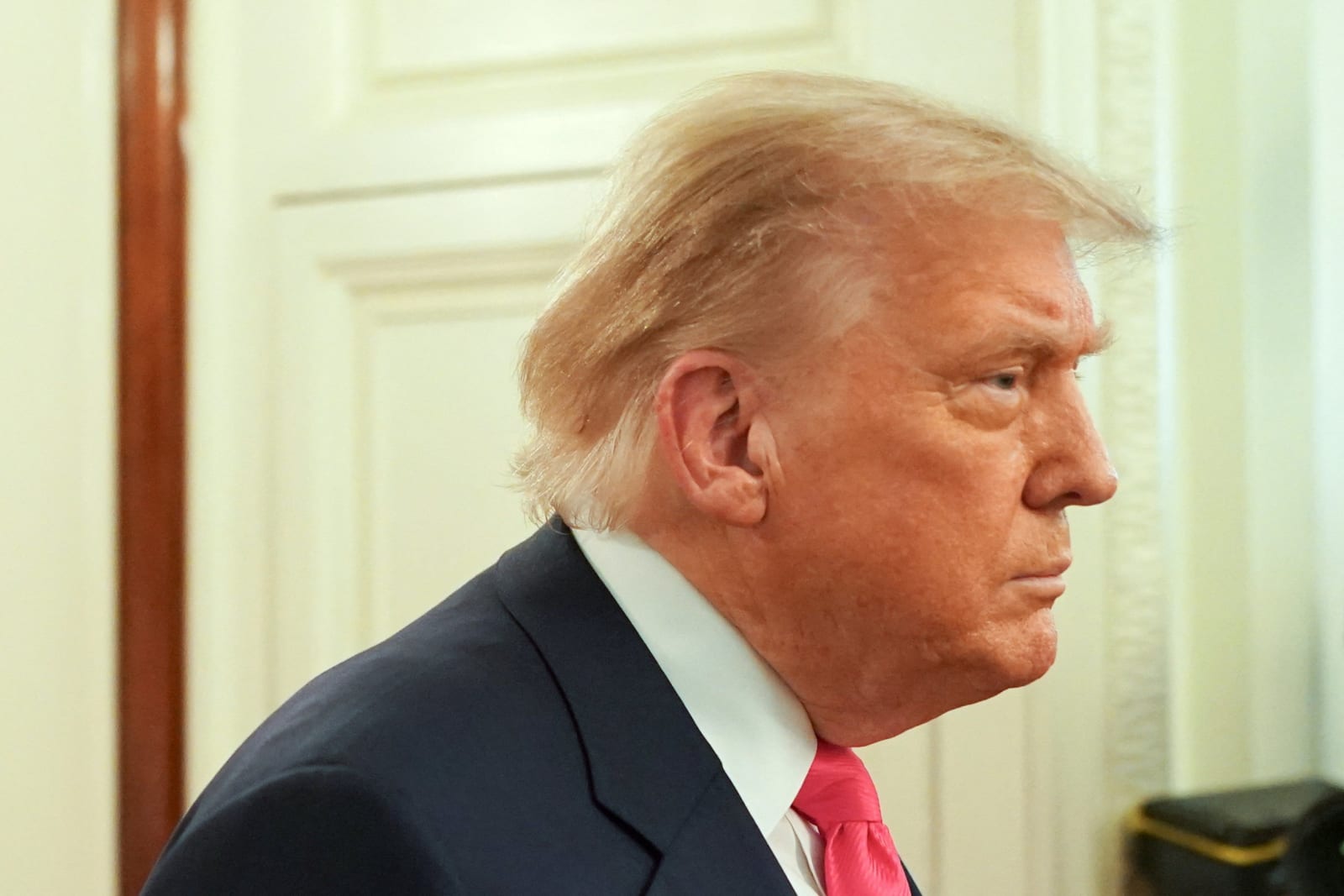 'We’d lose everything': Voters in Trump states fear financial ...