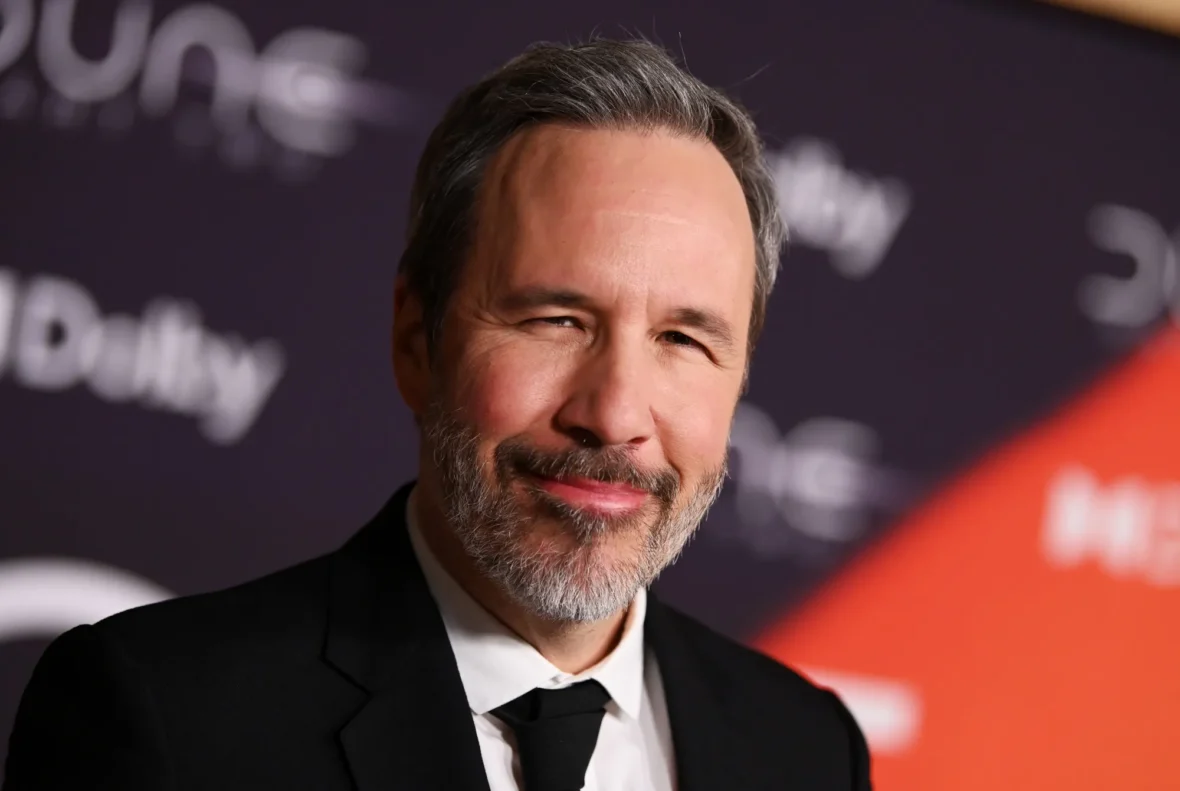James Bond Rebooted: Denis Villeneuve to Direct Next Bond Movie and Usher in a Bold, Game ...