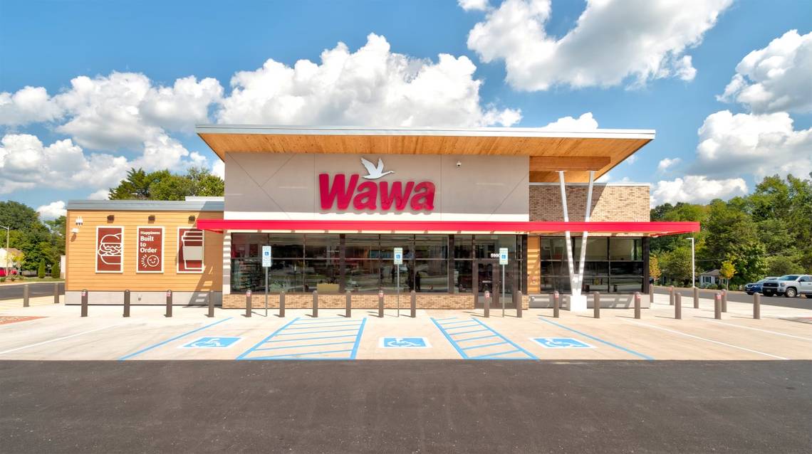 A new Wawa has set its opening date in the Triangle. When you can visit