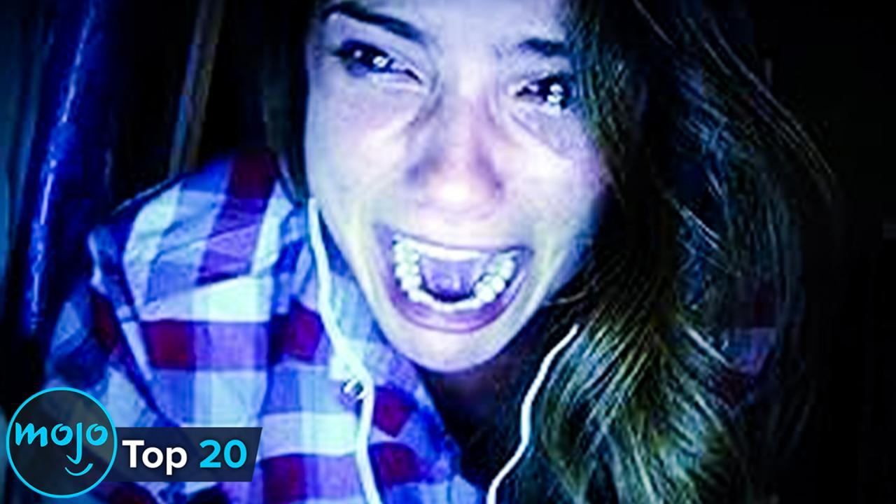 20 Most Vicious Acts of Revenge in Horror Movies