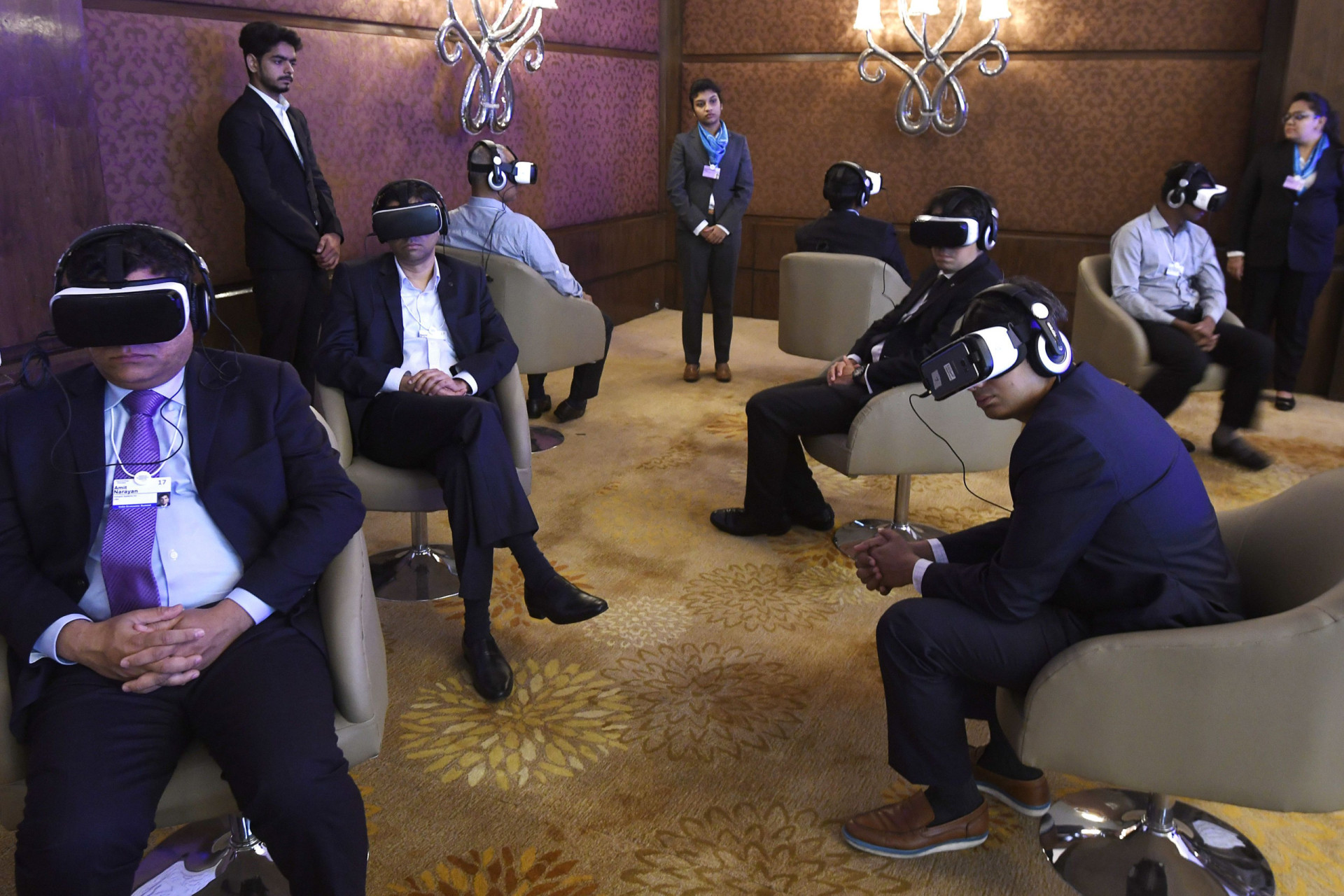 How did people in 1925 imagine the world in 2025?