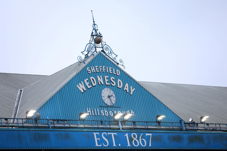Headhunters and unpaid bills circle on Sheffield Wednesday as cash ...