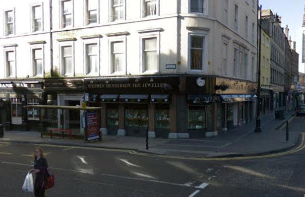 17 of Scotland's most popular lost nightclubs and music venues you may ...