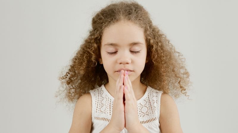 10 Reasons to Teach Your Kids About Mindfulness At a Young Age