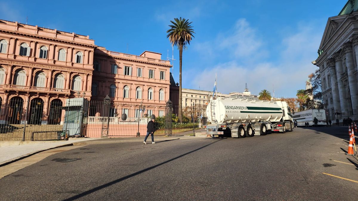 El Gobierno fijó su posición a 50 años del golpe militar con un video y ...