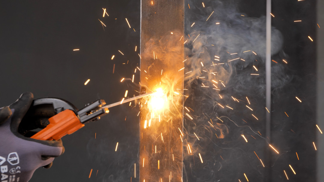 Elevating Metal Welding Techniques